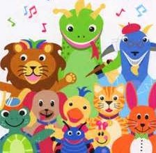 HOME | Little Kids Channel