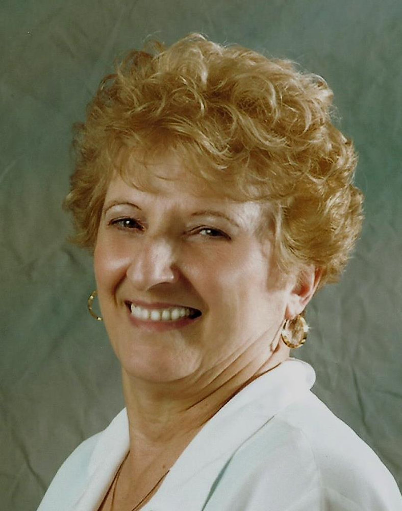 Angeline M. Ferrucci