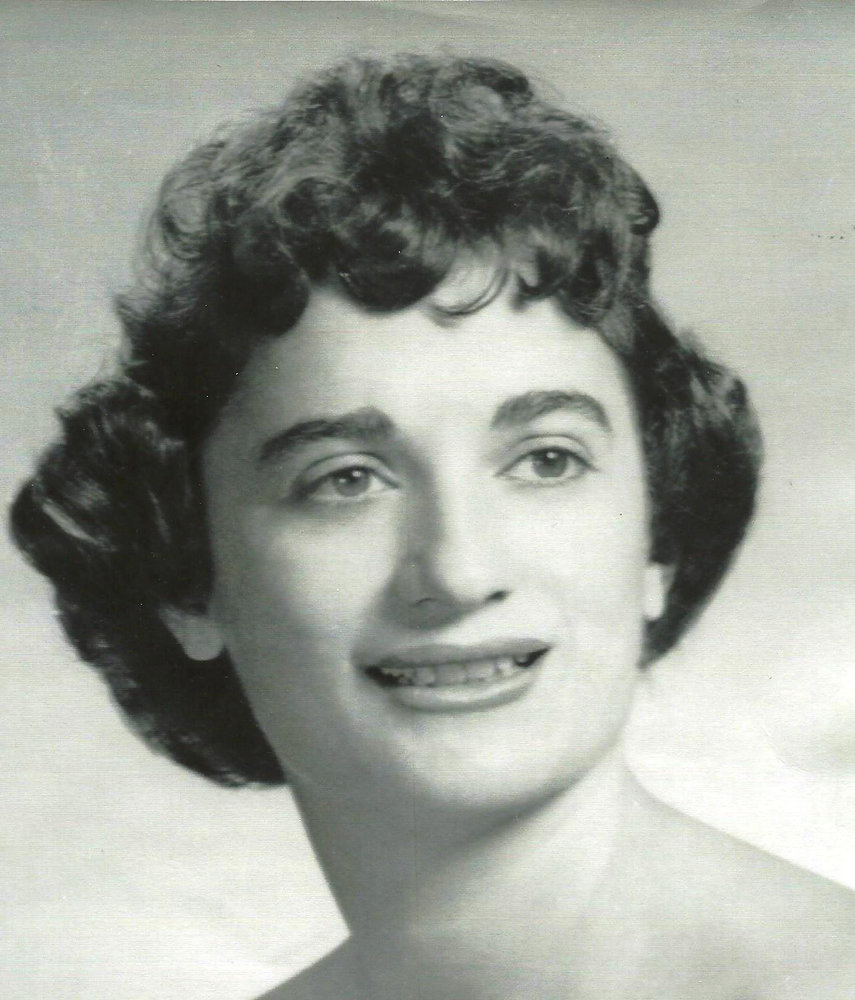 Anna M. Daniello Thomas