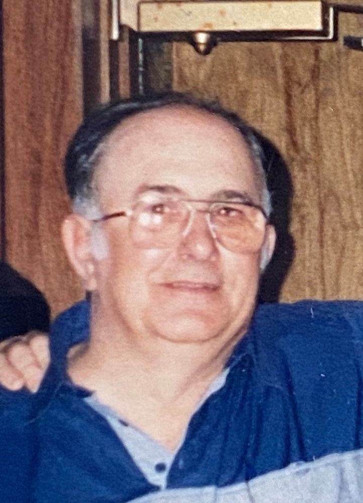 Joseph C. Fazio, Jr.
