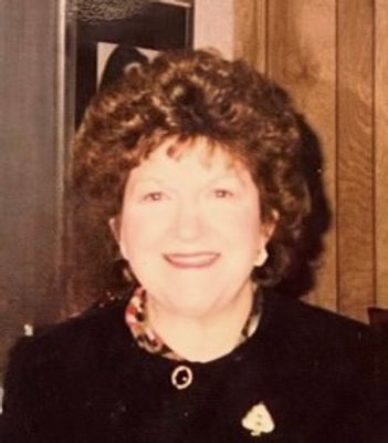 Delores B. Nigro