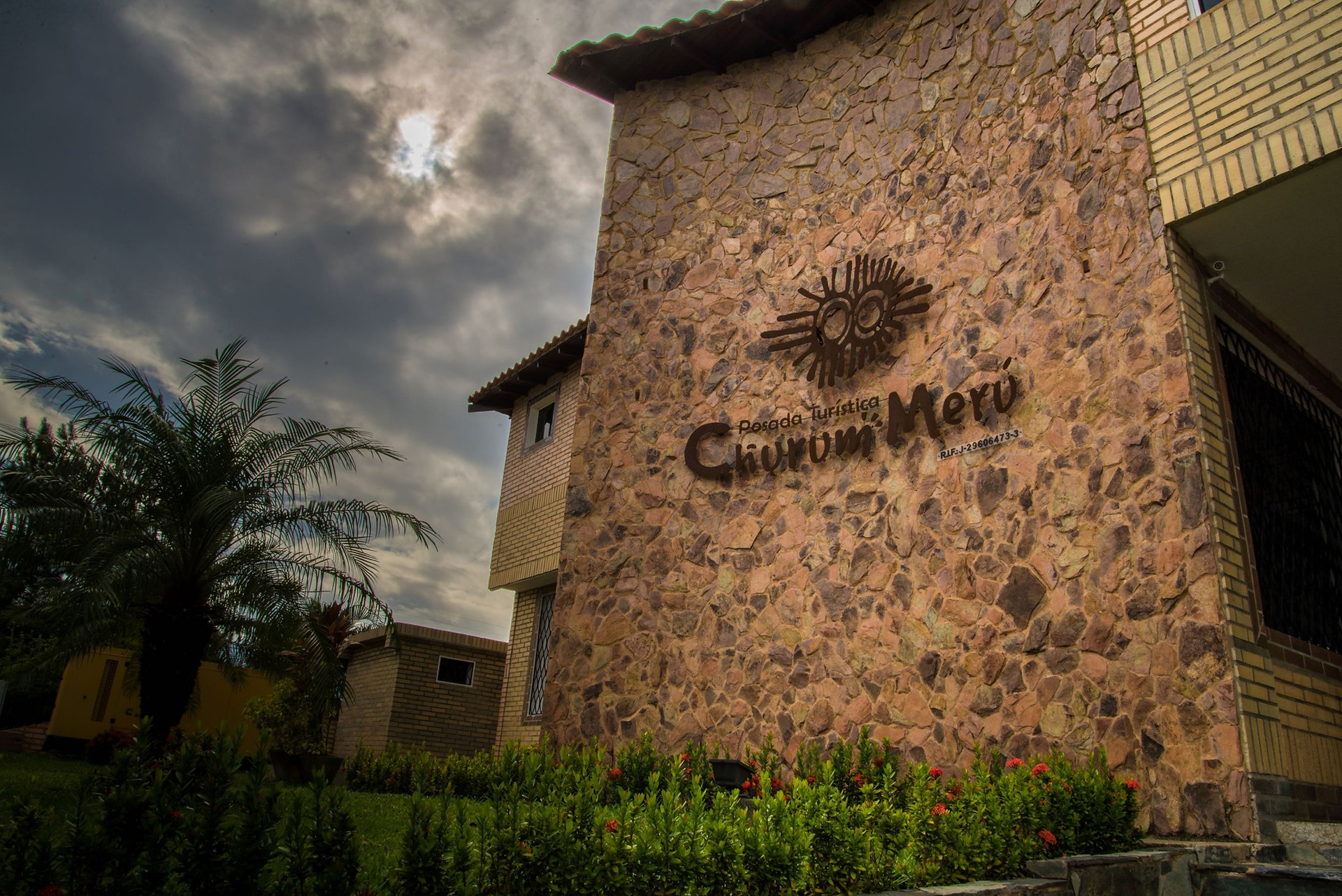 Posada Churum Meru - Página Oficial - Puerto Ordaz - Ciudad Guayana