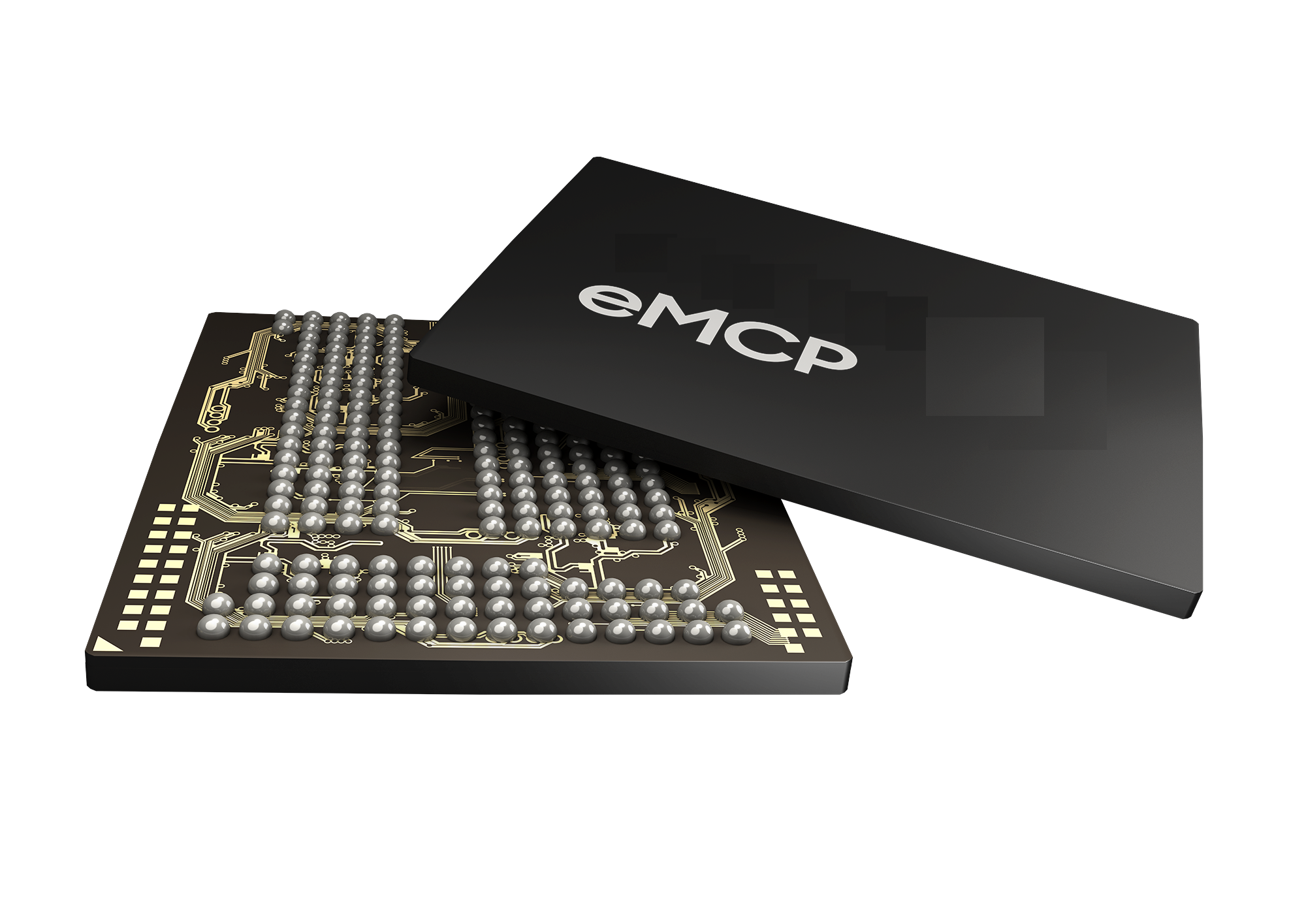 Multichip Package | Bright Vision