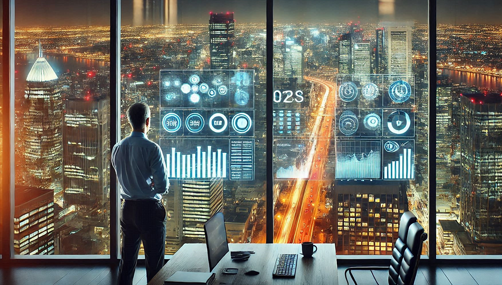 The Evolution of Digital Signage Over the Past Five Years