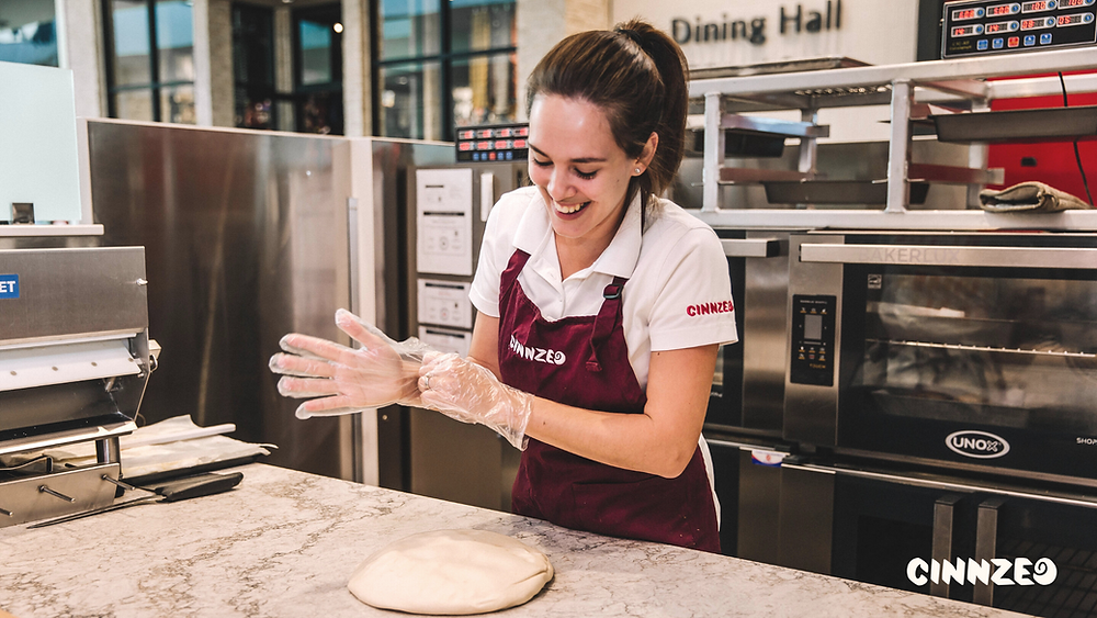 What Does it Take to be a Successful Cinnzeo™ Bakery Cafe Owner?