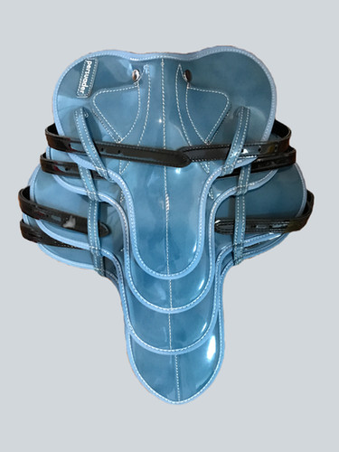 Saddle Set | Persuader International