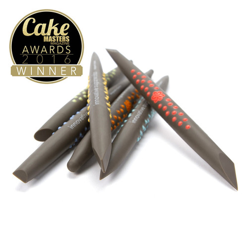 Firm Tip - Sugar Shapers™ by Sugarworks | My Sweet Source