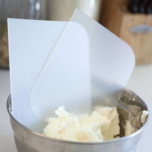 Inkless Sugar Smoother™ - Small and Large Set of 6 | My Sweet Source