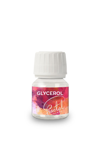 Glycerine 65g - by Fractal Colors **BB Sept 21/2023** | My Sweet Source