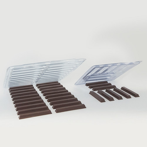 Kit Kat - BWB Simple Form Mold | My Sweet Source