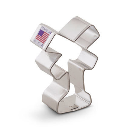 Railroad Crossing Cookie Cutter | My Sweet Source