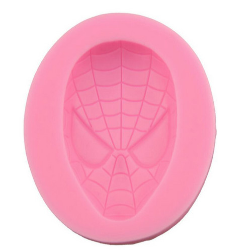 Spiderman Silicone Mold | My Sweet Source