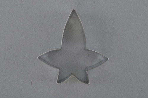 Bird's Foot Ivy Cutter - Nicholas Lodge | My Sweet Source