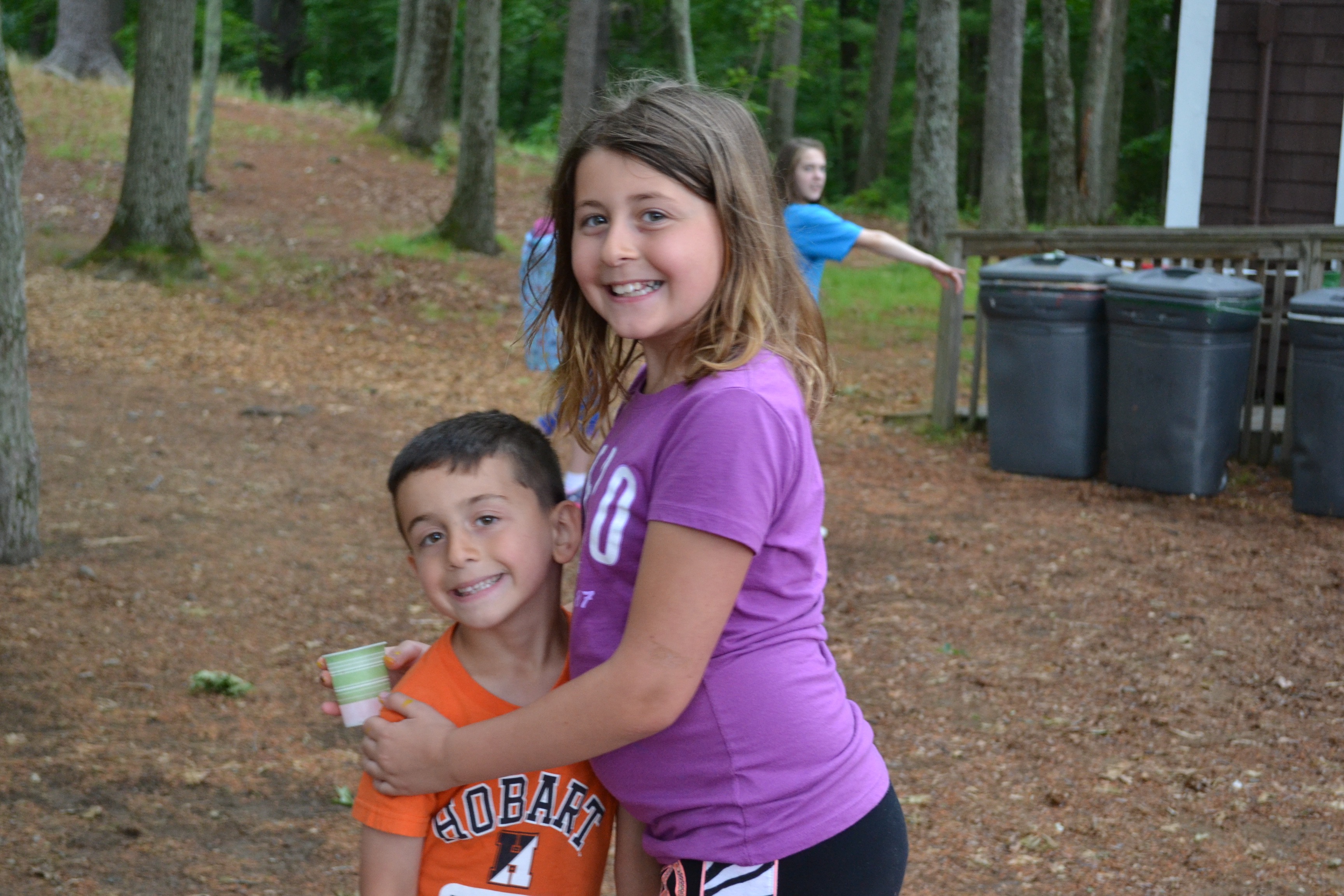 Camp Life | treetopsummercamp