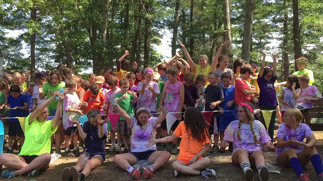 Camp Life | treetopsummercamp