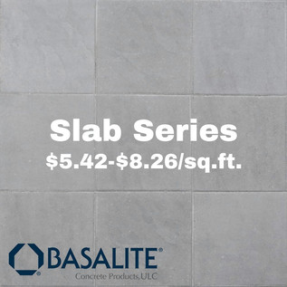 Paving Slabs | Prince George Landscape Supply