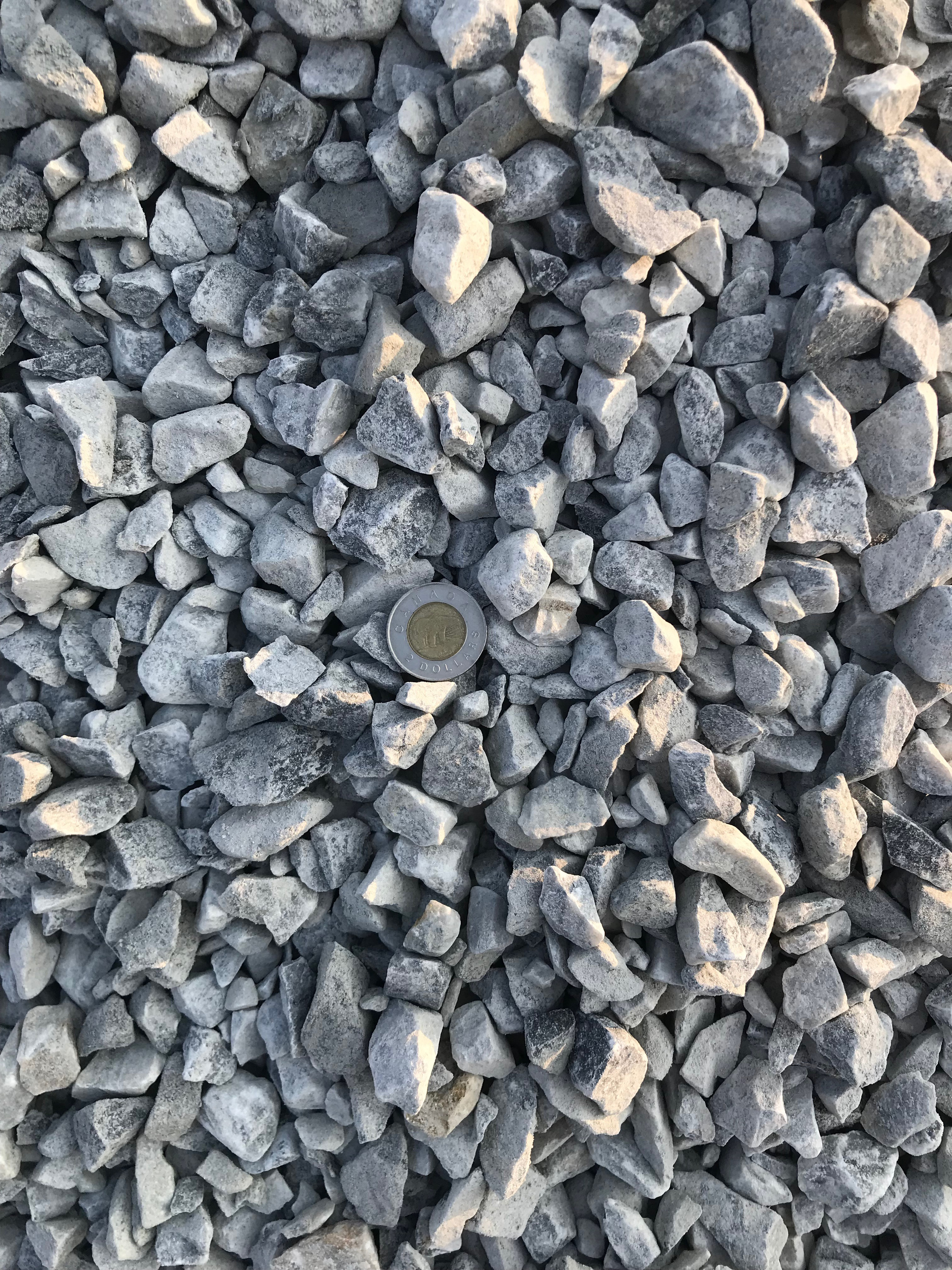 Soil, Gravel & Mulches | River Road Landscape Supply