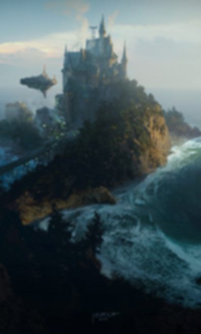 Inviox Studio | Game Art Outsourcing