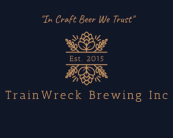 About | TrainWreck Brewing