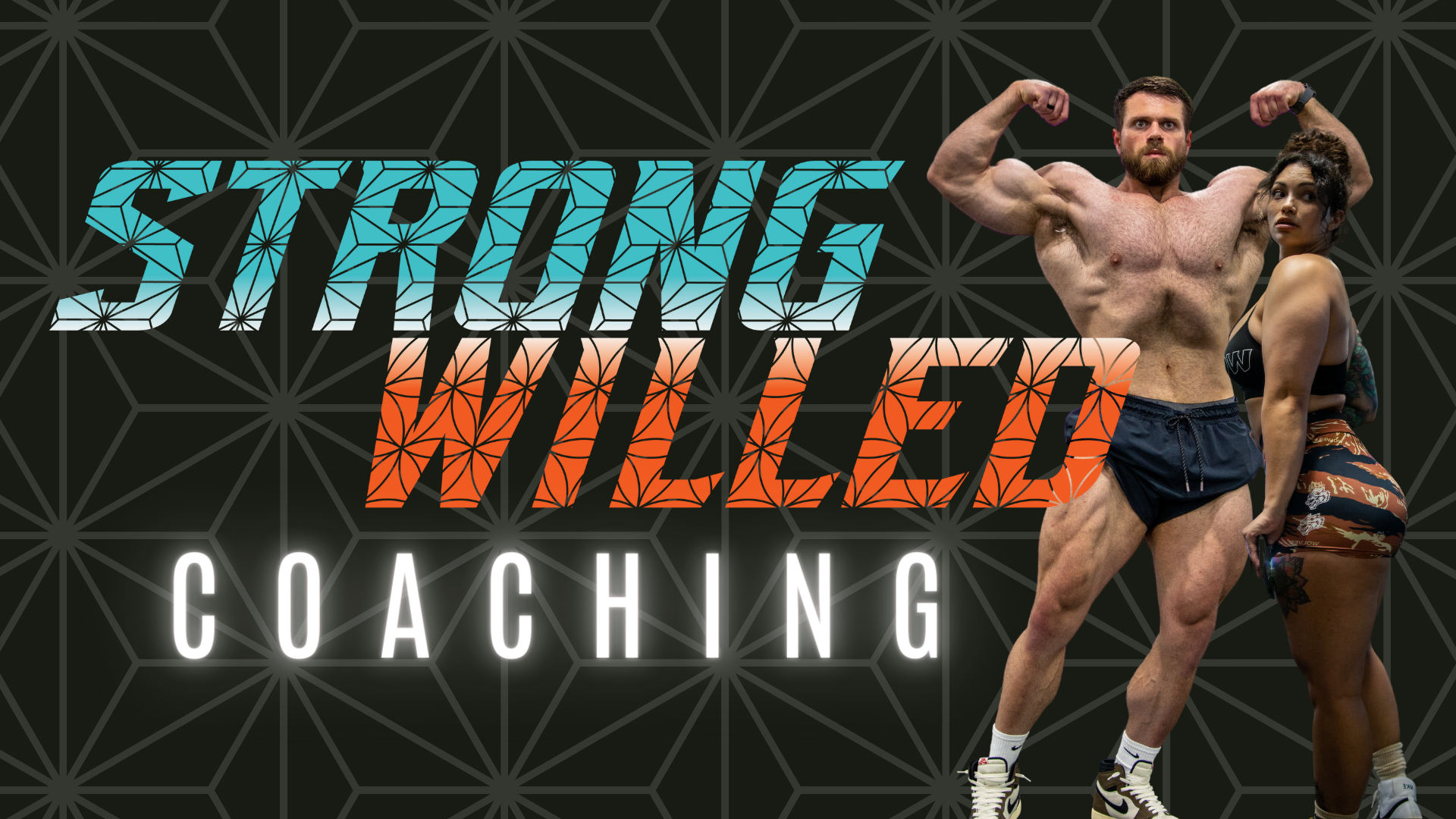 Strong Willed | coaching
