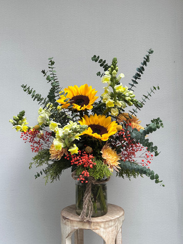 Solstice & Sage | Casafleur