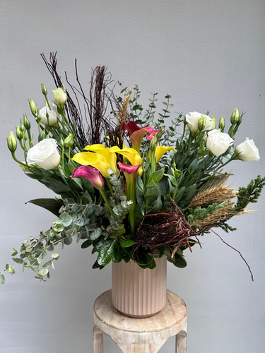 Ember & Ivy | Casafleur