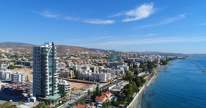 The Arc-Ship Limassol | NavInvest Cyprus