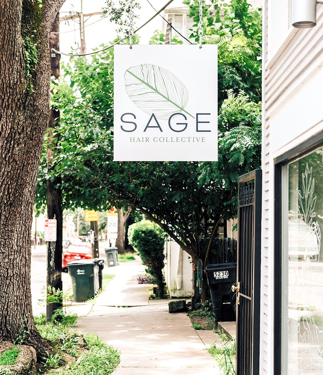 Our Story | Sage Hair Collective