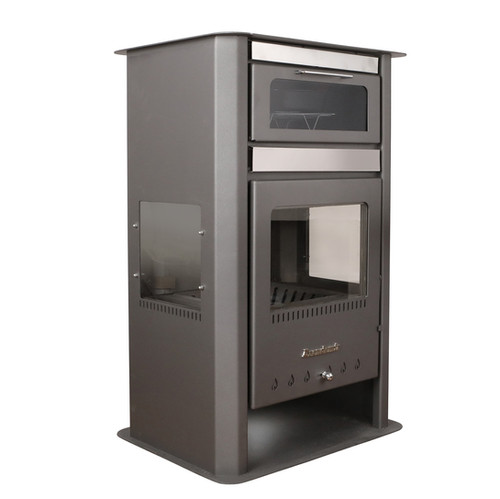 Wood Stove, Fireplace, Cooker Stove, Cast Iron Stove, Oven Stove, Wood ...