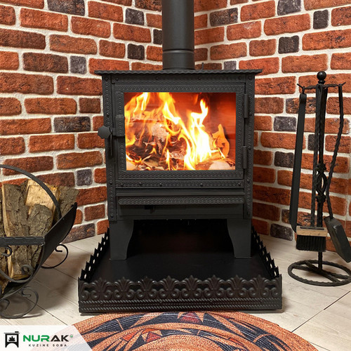 Wood Burning Stove,Cooker,Stove,Oven,Turkish Stove, Sheet Stove ...