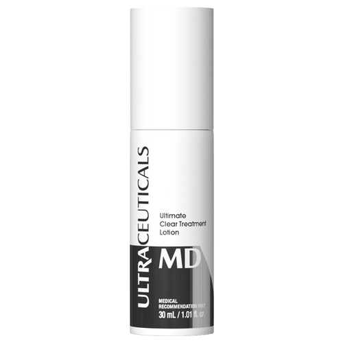 Ultimate Clear Treatment Lotion 30ml | Nova Lux
