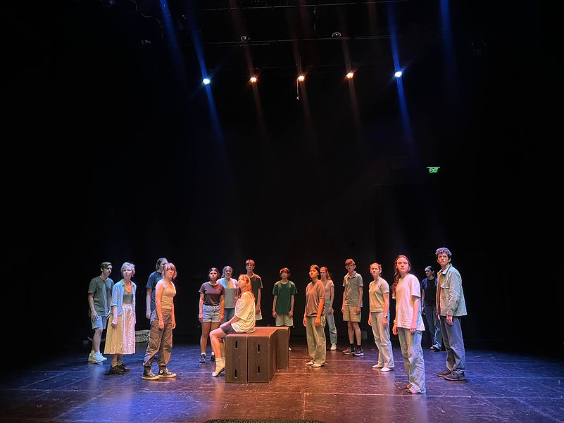 About | Australian Acting Academy