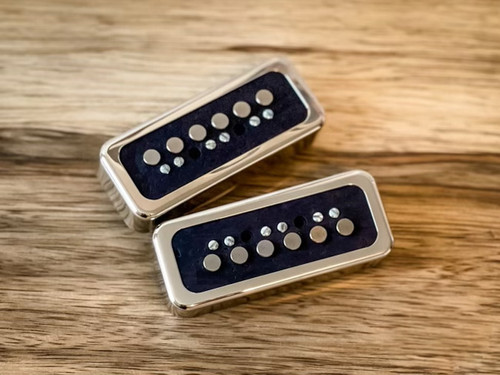 Spatarmond P90 Mount Bridge | Righteous Sound Pickups