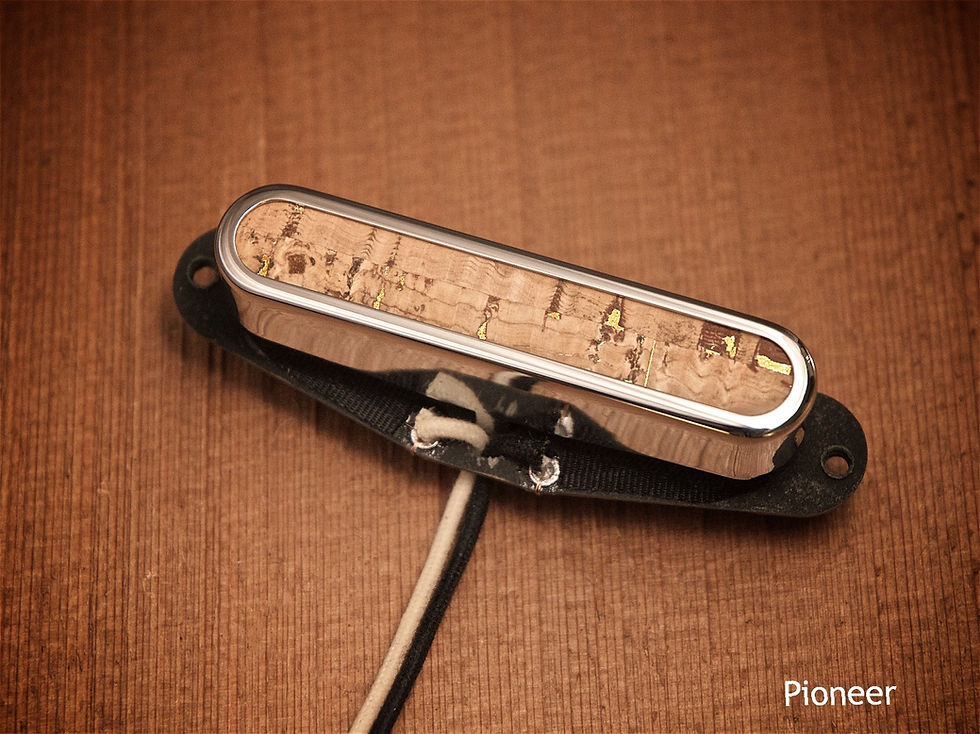 TELECASTER | Righteous Sound