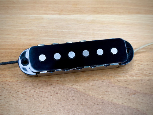 JFM Jaguar Bridge | Righteous Sound Pickups