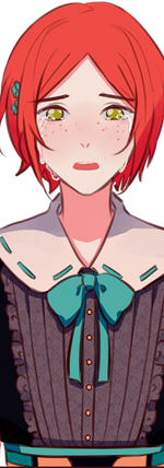 Character Sprites | Looking Glass