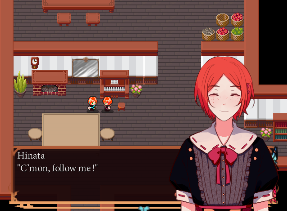 Home | Looking Glass