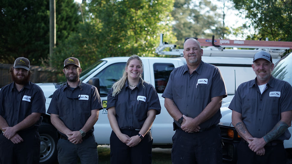 Ricky Jay Plumbing | Augusta, GA | 140 Davis Rd Suite B, Augusta, GA ...