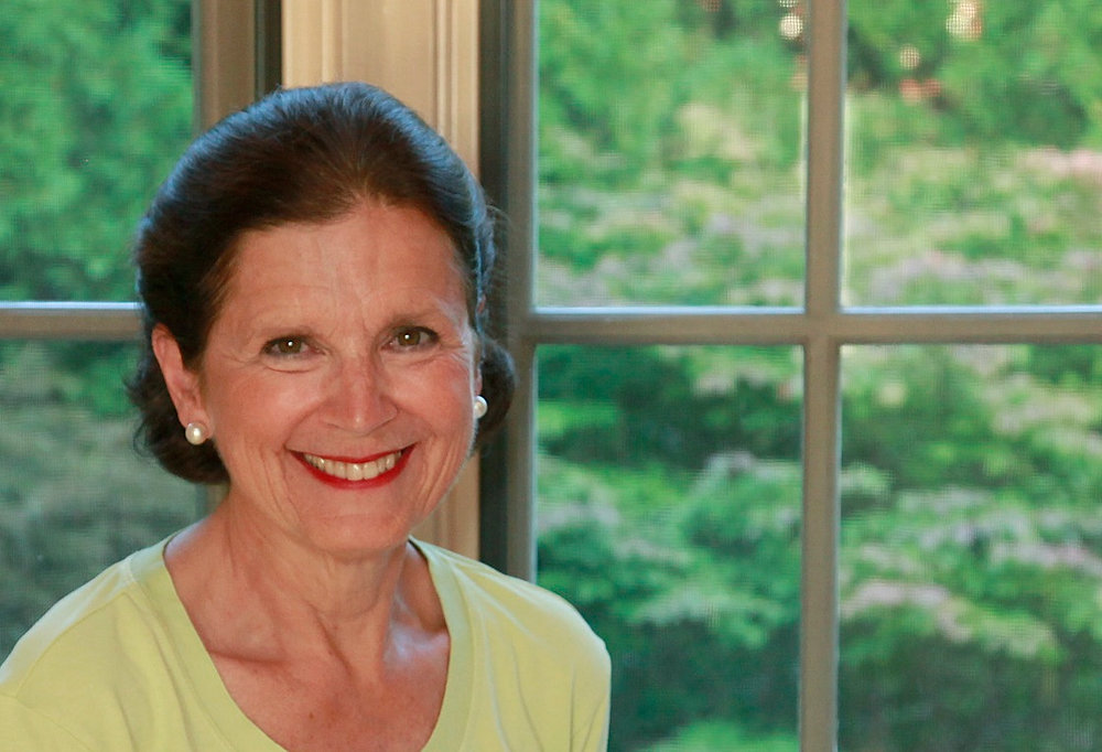 Bonnie Simon Interviewed by Celebrity Parents Magazine