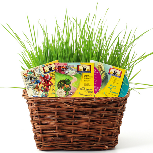 Spring CD Collection | Maestro Classics