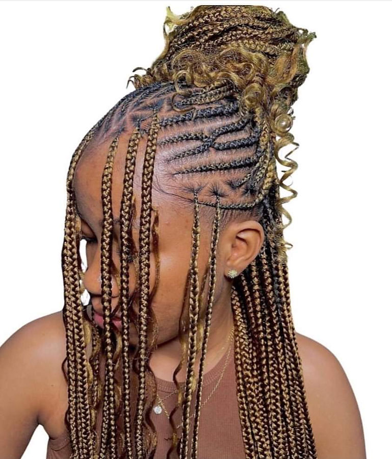 H O M E | FORNEY LUXURY BRAIDS