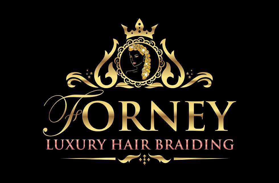 H O M E | FORNEY LUXURY BRAIDS