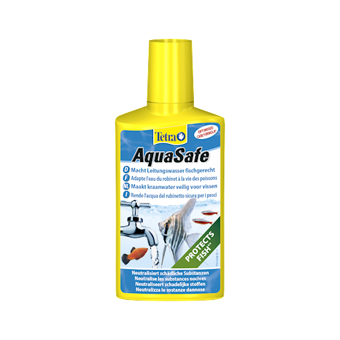 AQUASAFE 500 ml | passion-aquatique