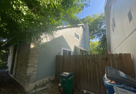 Paint | Proper Remodeling LLC