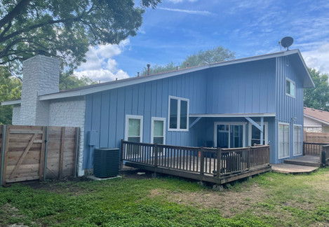 Paint | Proper Remodeling LLC