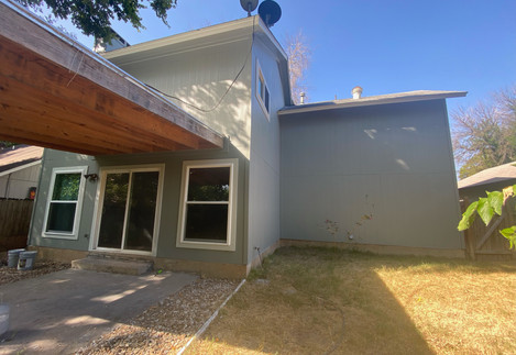 Paint | Proper Remodeling LLC