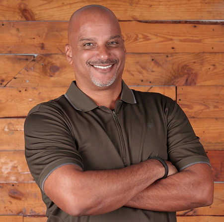 Derek Grier Ministries | Bio