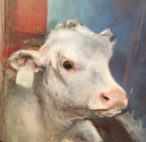 A Number | Teresa Knight Art