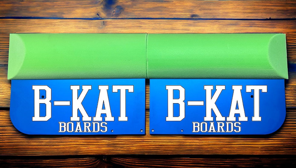 Home | B-KAT BOARDS