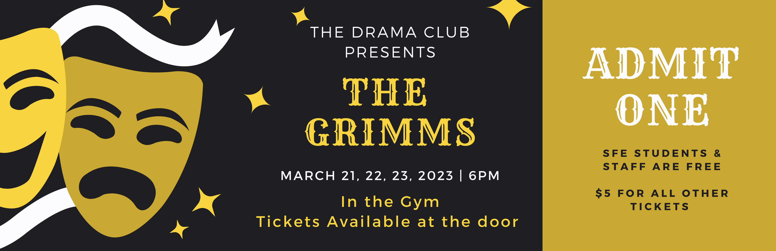 Drama Club Performance | St. Francis Elem